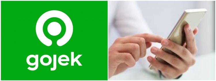 7 Cara isi ulang paket data lewat Gojek, bisa semua operator