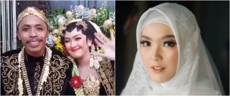 11 Potret terbaru Ana Riana 'Tukang Ojek Pengkolan', kini berhijab