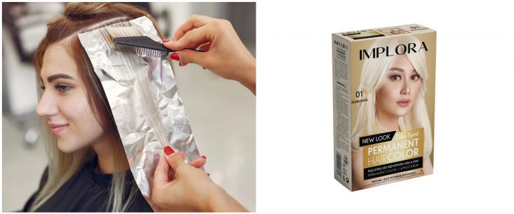 11 Rekomendasi bleaching rambut yang aman di bawah Rp 150 ribu