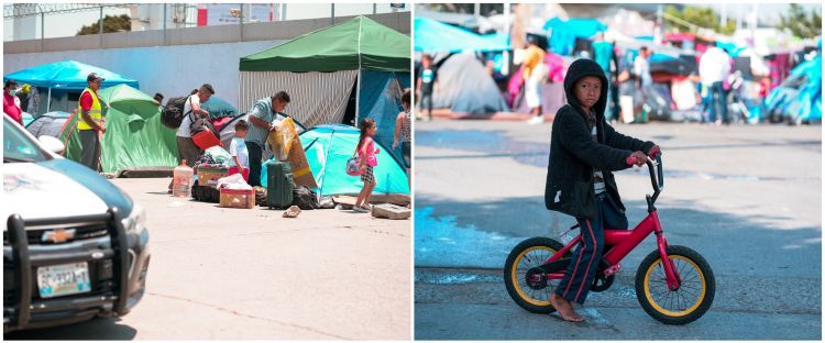 Transmigrasi adalah perpindahan penduduk, ini sejarah dan tujuannya