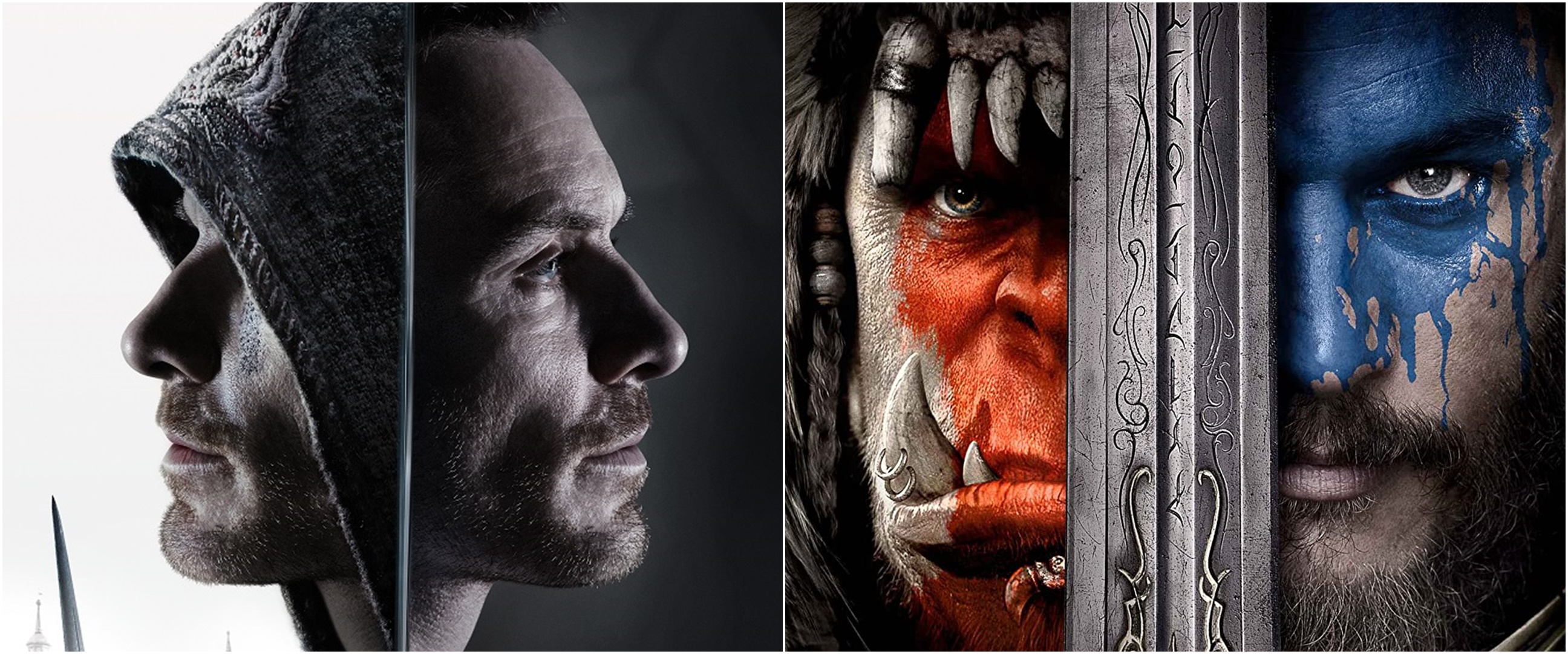 11 Film Netflix action petualangan menegangkan, penuh baku hantam