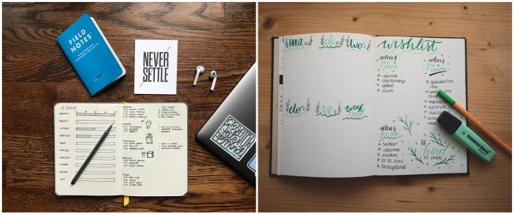 Resolusi adalah ketetapan diri untuk berubah, ini cara membuatnya