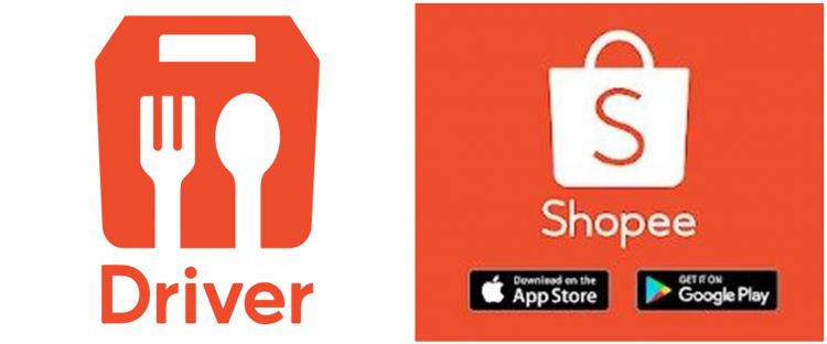 7 Cara daftar driver Shopee Food, bisa untuk pekerjaan sampingan