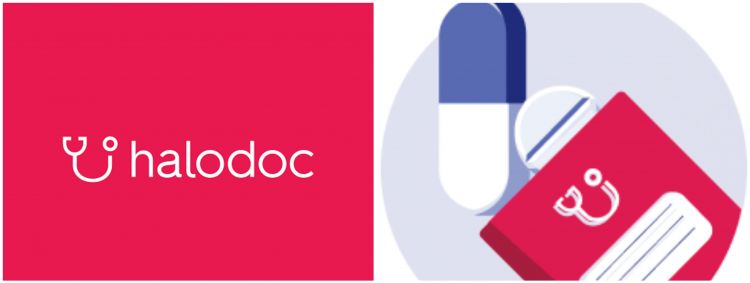 5 Cara beli obat lewat aplikasi Halodoc, nggak perlu ke apotek