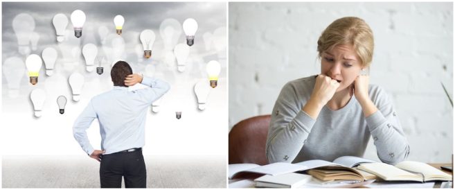 Arti overthinking serta kenali tanda dan cara mengatasinya