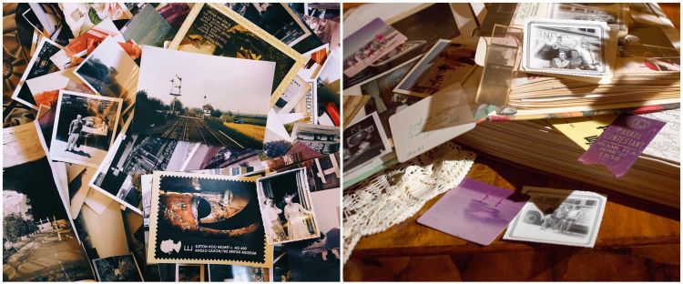 Montase adalah karya seni tempel, ketahui fungsi dan cara membuatnya