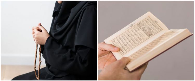 Arti syahadat lengkap beserta makna dan keutamaannya