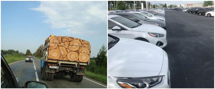 15 Potret benda disusun rapi ini bikin acungkan jempol