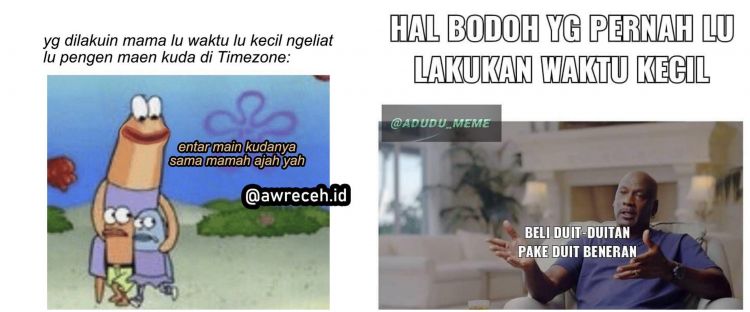 17 Meme kocak gambarkan realita kehidupan ini bikin angguk setuju