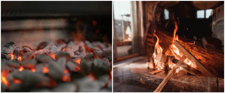 Konveksi adalah perpindahan kalor, ini contoh dan proses terjadinya