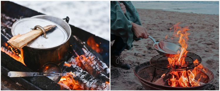 Konduksi adalah perpindahan energi, ketahui pengertian dan jenisnya