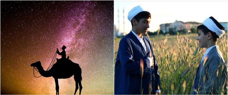 Arti syukron beserta cara menjawab dan penggunaannya