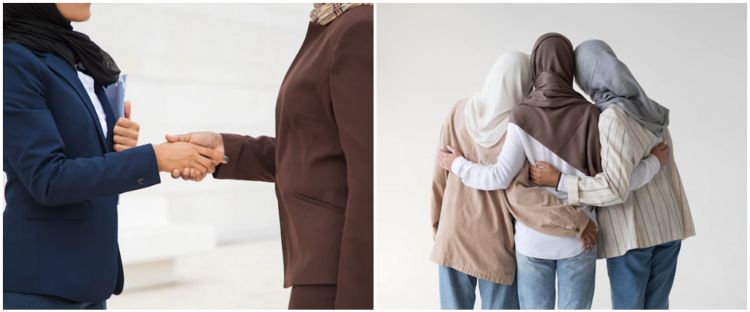 Arti rendah hati, ketahui manfaat, ciri-ciri, dan contoh penerapannya