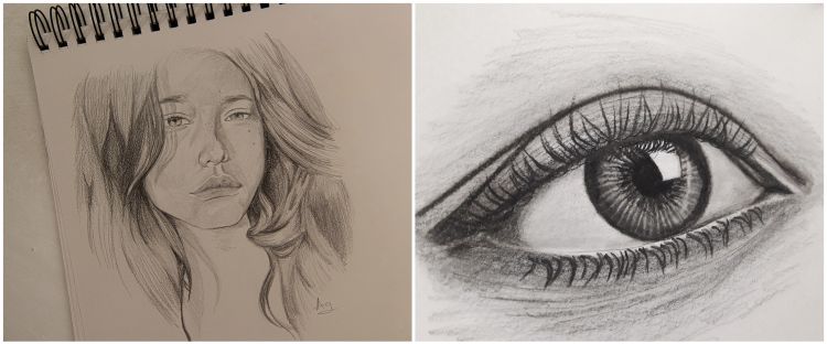 Skesta adalah desain awal gambar, ini sejarah, jenis, dan manfaatnya