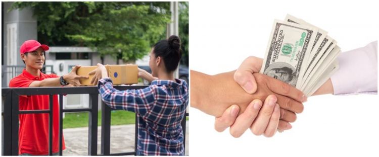 Arti COD adalah, ini kelebihan, kekurangan, dan tips aman transaksi