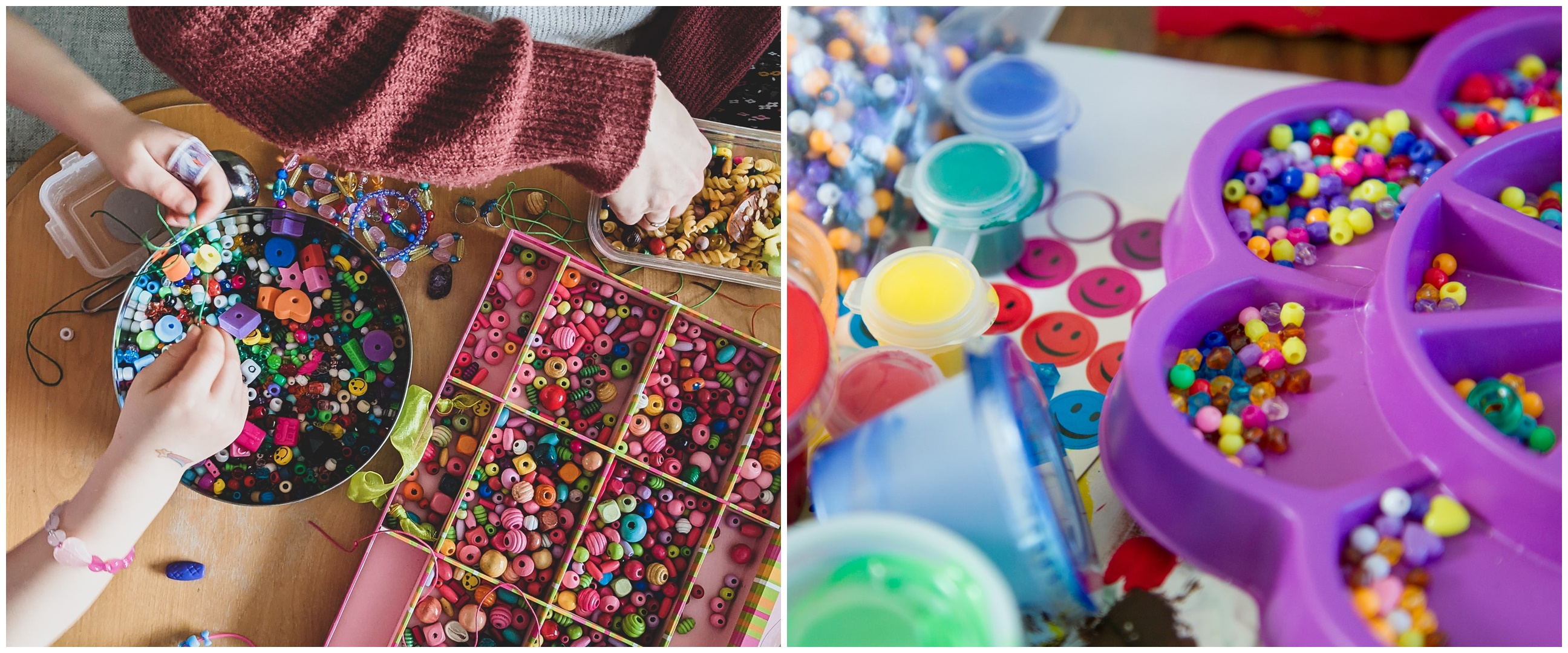 Meronce adalah teknik membuat hiasan, ini pengertian dan manfaatn