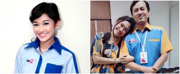 11 Transformasi Oline Mendeng, pemeran Susi OB yang kian stunning