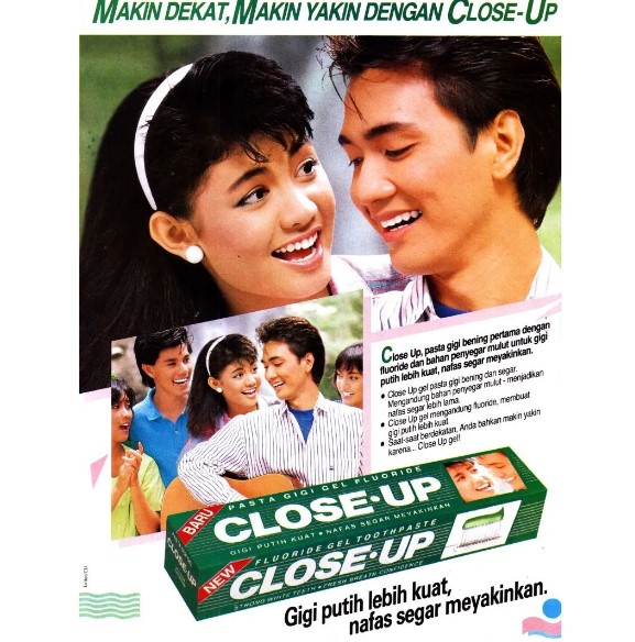 Gadis iklan odol jadul kini Ketua Komnas PA DKI, 11 potret terbar