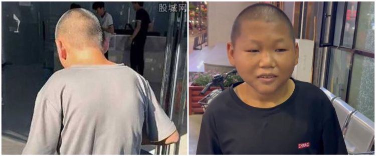 Kisah pria 27 tahun sulit dapat kerja karena wajah baby face