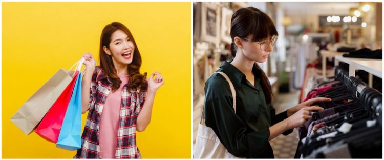 Arti preloved, ketahui keuntungan dan perbedaannya dengan barang bekas