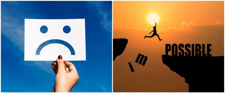 Arti pesimis adalah, pahami ciri-ciri dan cara mengatasinya