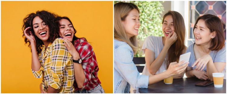 Arti humoris adalah, ketahui ciri-ciri dan jenisnya