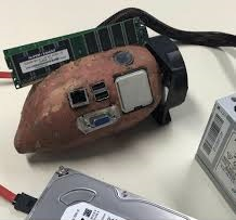 11 Potret unik bikin casing PC dari bahan seadanya, hasilnya keren ...