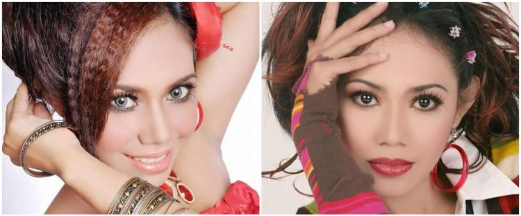 Ingat penyanyi lagu 'Alay'? Ini 9 kabar terbarunya