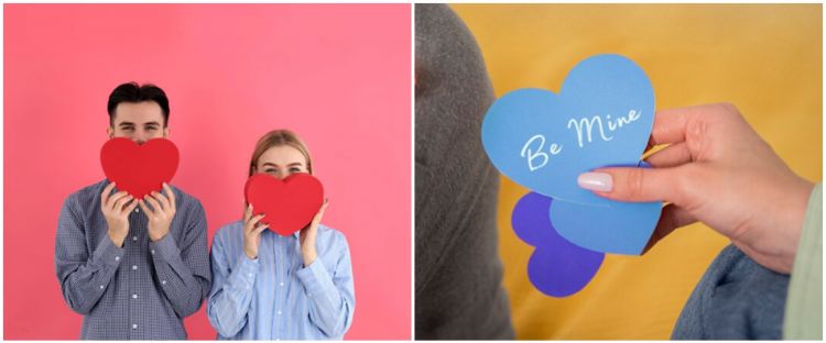 Apa arti cinta, ini pengertian, ciri-ciri, dan maknanya