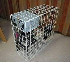 11 Potret unik bikin casing PC dari perabot rumah tangga, bikin heran ...