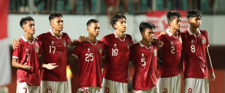 Indonesia Juara Piala Aff U 16 2022 Usai Tumbangkan Vietnam Di Final