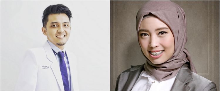 Dulu sebagai penyanyi, 7 seleb kini berprofesi jadi dokter