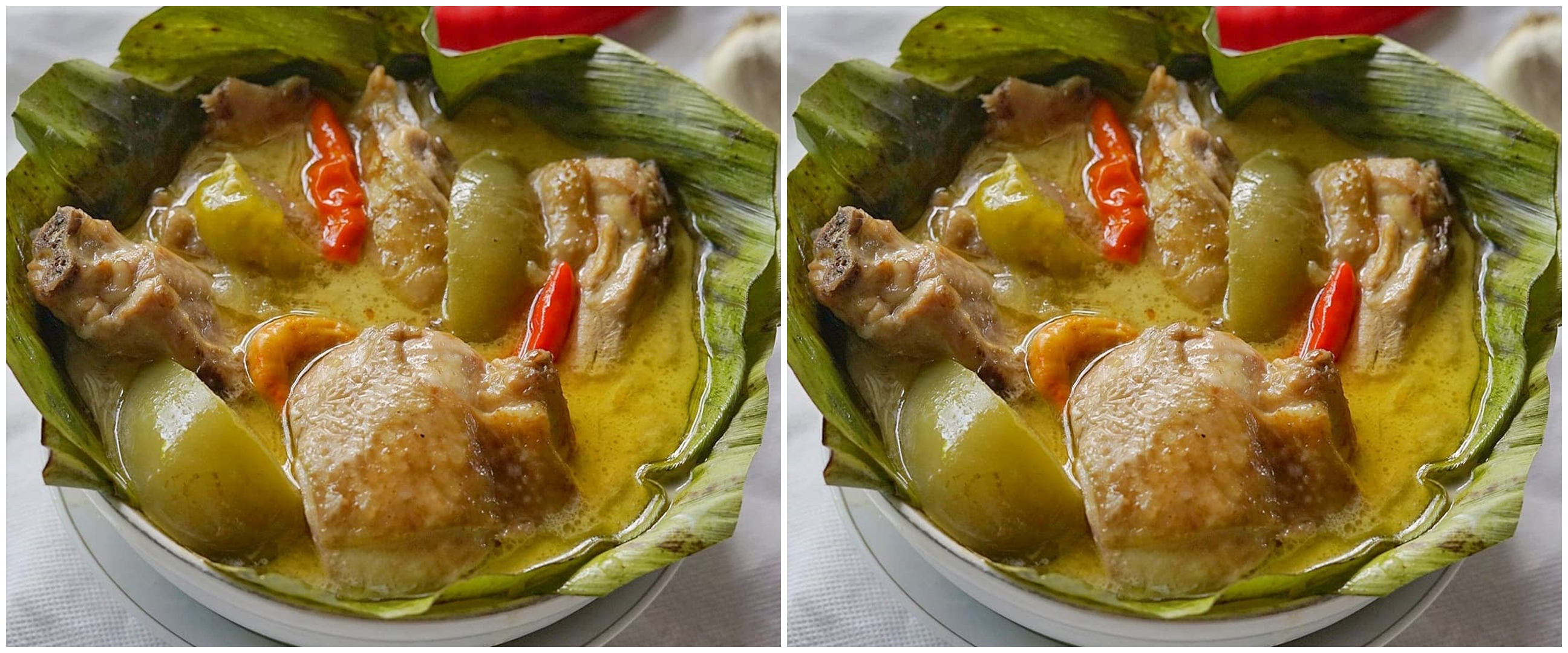 Garang Asem | Brilio.net