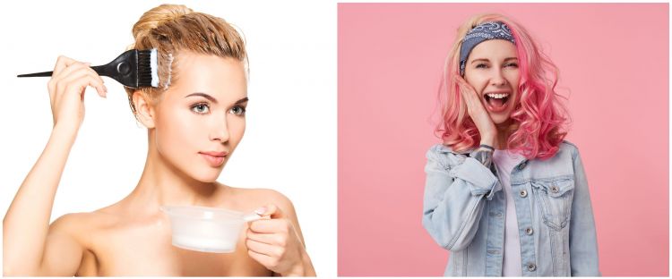 10 Rekomendasi hair mask untuk rambut berwarna, di bawah Rp 150 ribu