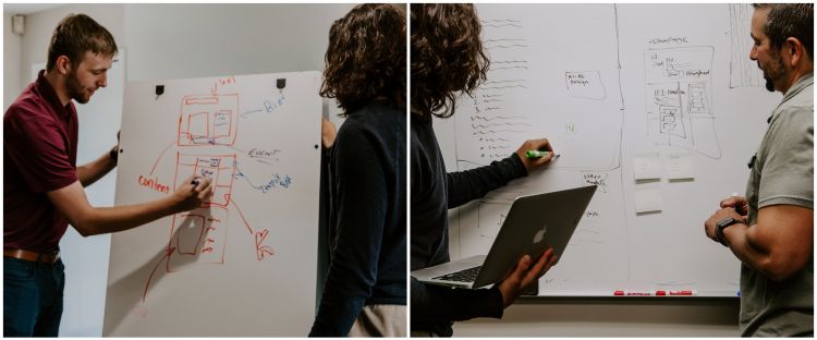 Outline adalah rencana penulisan, ini manfaat dan tahap pembuatannya