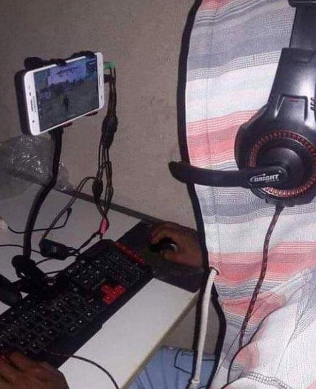 11 Modifikasi absurd perangkat gaming ini bikin heran yang lihat ...