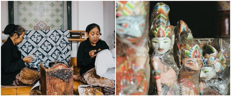 Pengertian seni budaya, ketahui jenis-jenis, fungsi, dan contohnya