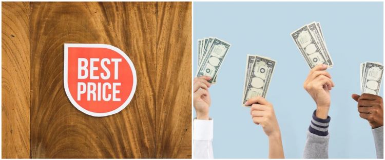 Harga adalah, pahami fungsi, tujuan, dan jenisnya