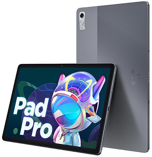 Lenovo rilis tablet XiaoXin Pad Pro 2022, intip spesifikasi lengkapnya | Techno.id
