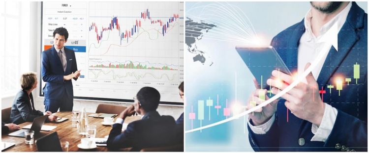 Investor adalah orang yang menanam modal, ketahui tugas dan tujuannya