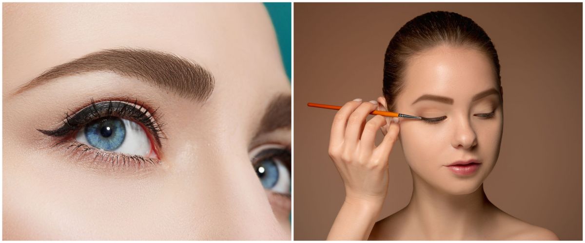 11 Rekomendasi eyeliner pensil, harga di bawah Rp 100 ribu