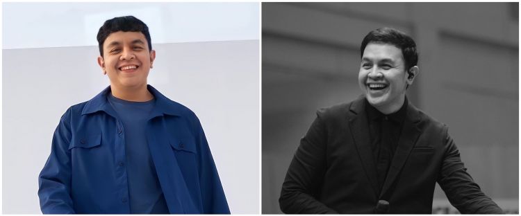 Bertajuk Manusia, Tulus rilis album terbarunya