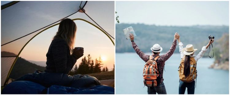 9 Arti mimpi melihat pemandangan, simbol perubahan hidup