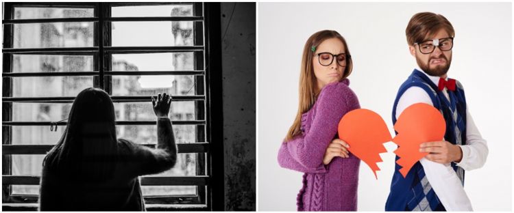 Arti gamon, ini penjelasan dan tips melupakan mantan kekasih