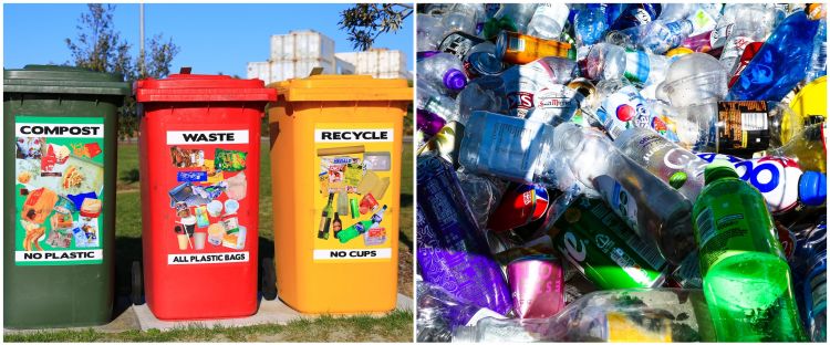 Pengertian recycle adalah, kenali tujuan, faktor, dan tahapannya