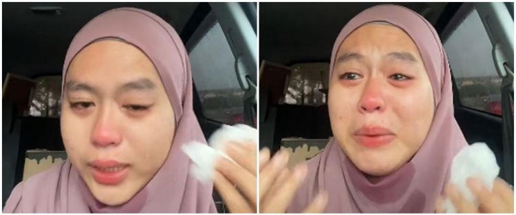 Curhatan wanita niat transfer gaji pertama ke orang tua, berujung pilu