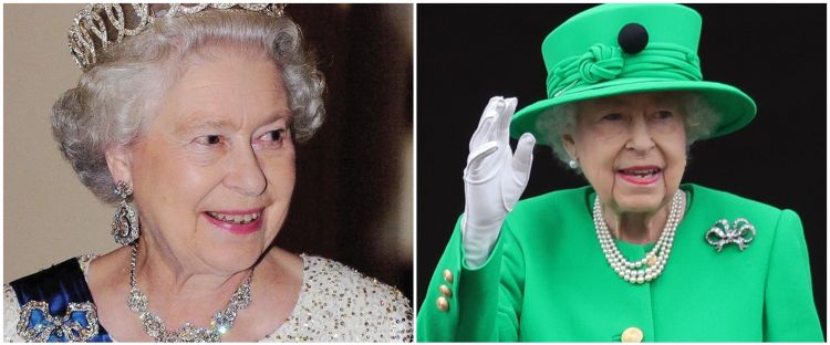Ratu Elizabeth II tutup usia, wariskan harta senilai Rp 7,4 triliun