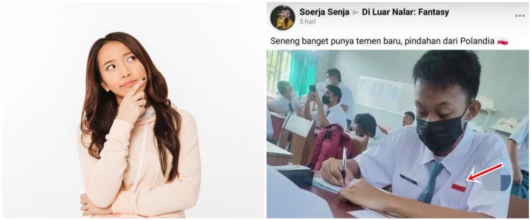 11 Status FB lucu ini bikin sadar ada yang salah, harus jeli banget