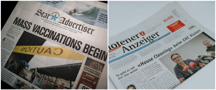Pengertian teks editorial adalah, pahami ciri, jenis, dan struktur Pengertian teks editorial adalah, pahami ciri, jenis, dan struktur