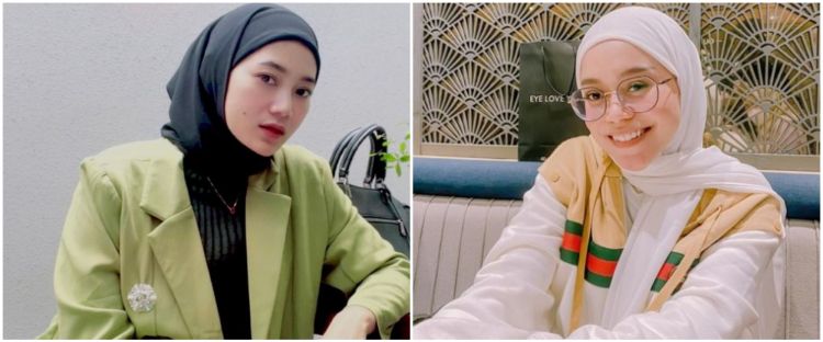 Calon saudara ipar, 11 beda gaya Ira Dahlia Handoko dan Lesty Kejora